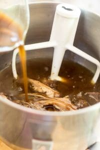 Homemade Head Cheese