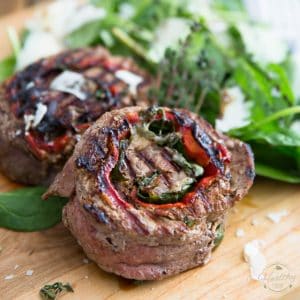 Make Your Own Stunning Beef Pinwheels For Half the Price – THF
