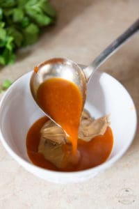 Senegalese Mafé – THF